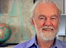 David Harvey ile Kent Hakkı üzerine röportaj