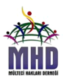 MHD: Yine bir Ulusüz Sınır dışı Tehdidi!